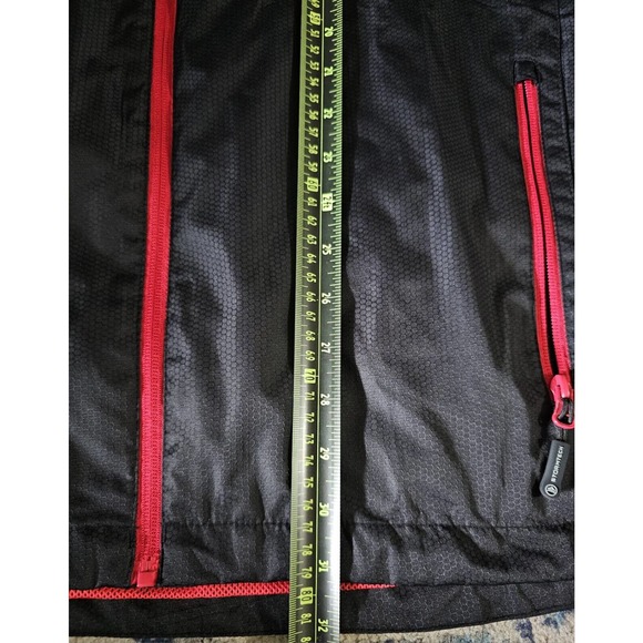 Stormtech | Jackets & Coats | Fireball Cinnamon Whisky Jacket Stormtech ...